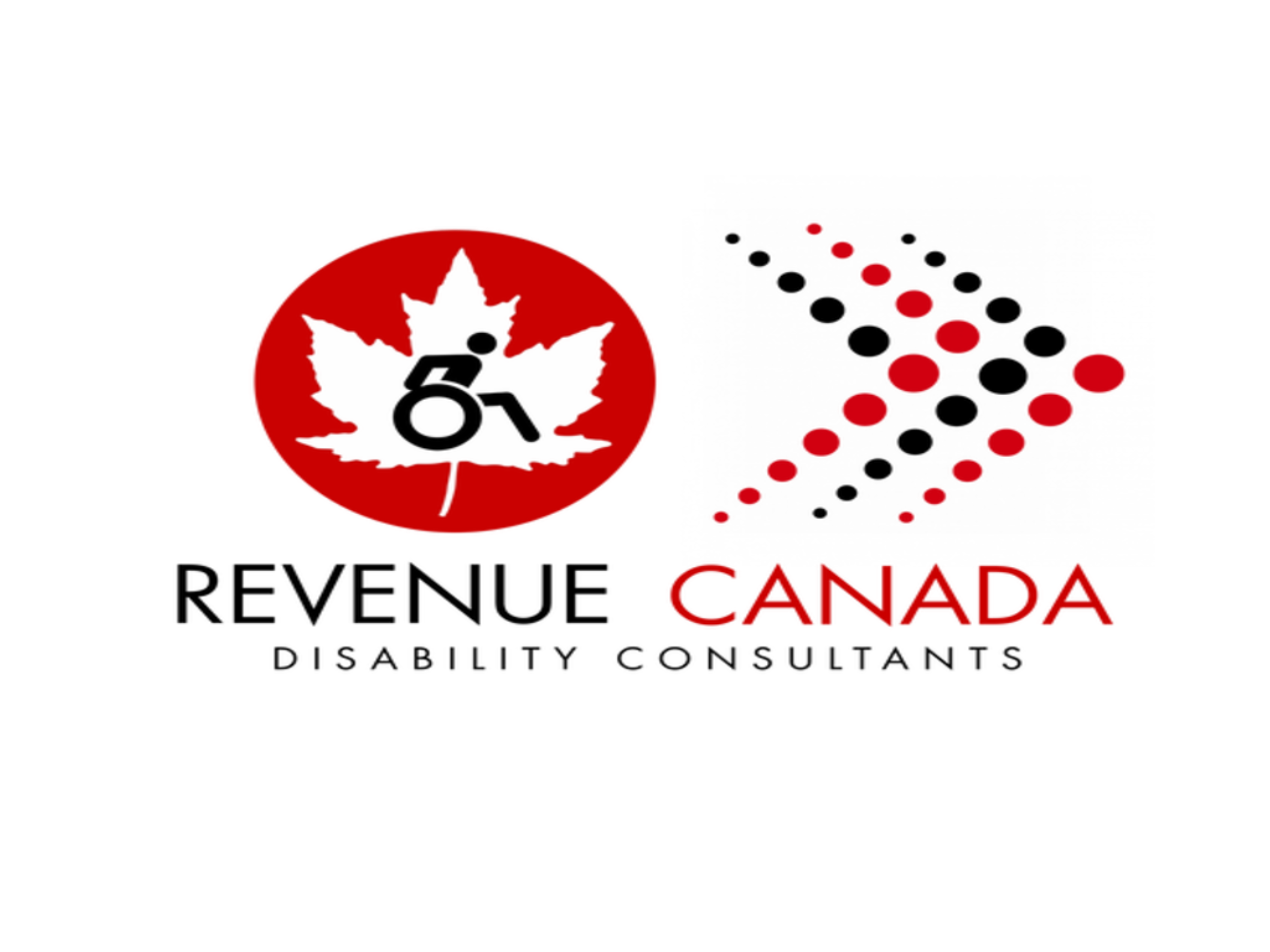 Directions & Parking – Revenue Canada Disability